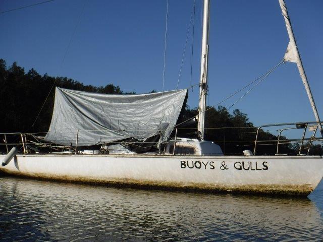 The Anabranches: Lake Cathie | Port Macquarie Hastings Canoe Club